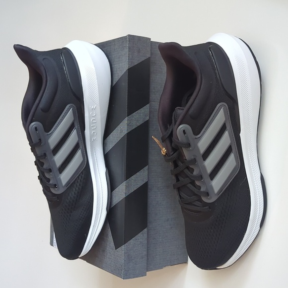 adidas | Shoes | Adidas Mens Running Ultrabounce Wide Running Shoes ...